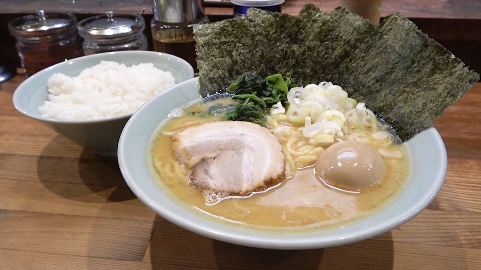 【横浜駅編】毎日ラーメン男SUSURUが厳選！最上級に美味しいオススメのラーメン店20選！ – SUSURU WEB.